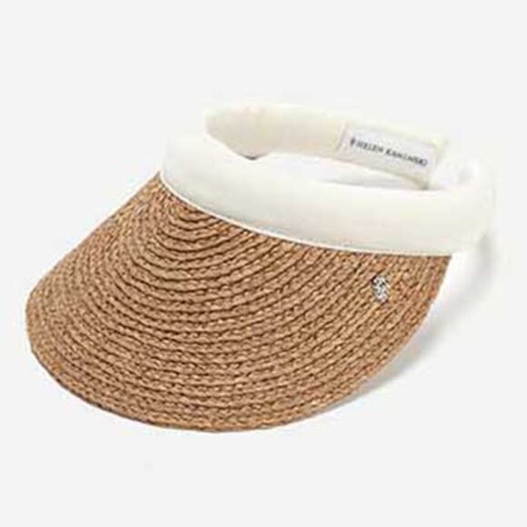 Helen Kaminski | Accessories | Nwt Helen Kaminski Jodie Nougatcream80 ...